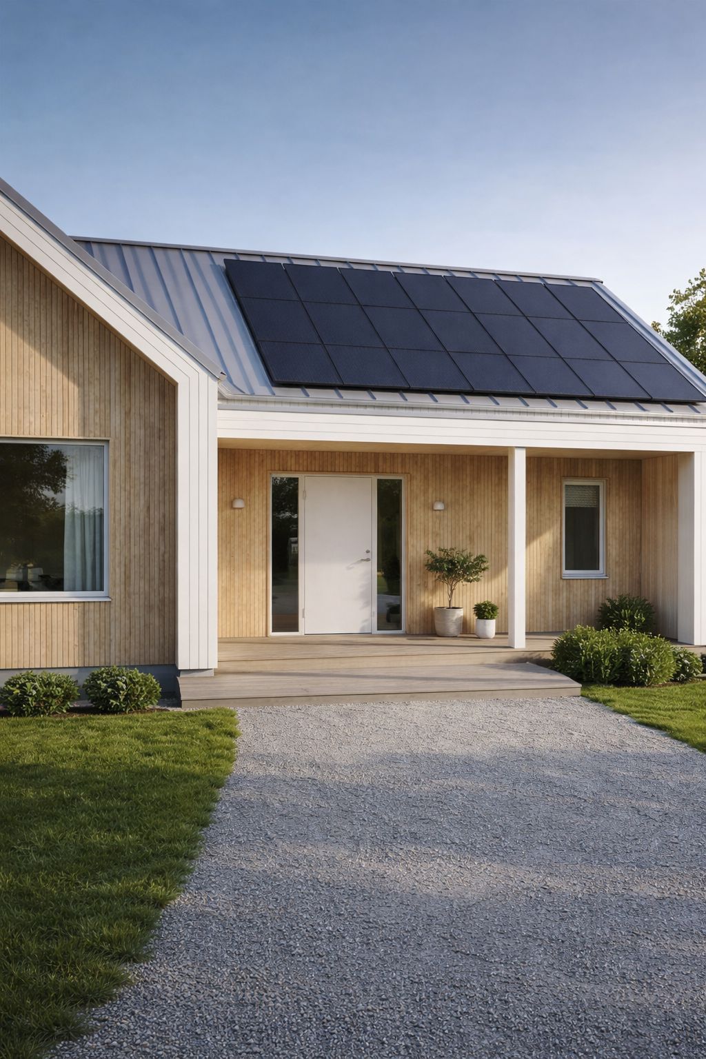 Syd Effekt - Solceller, Batterier & Värmepumpar i Skåne